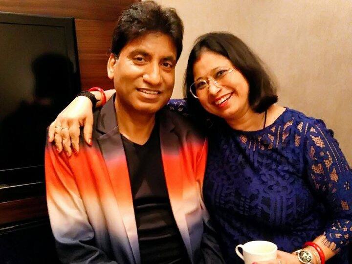 UP Nikay Chunav 2023 Raju Srivastava wife Shikha Srivastava applied for ...