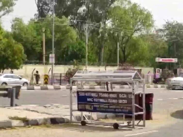 4 Soldiers Dead In Bathinda Military Station Firing Army Probing 