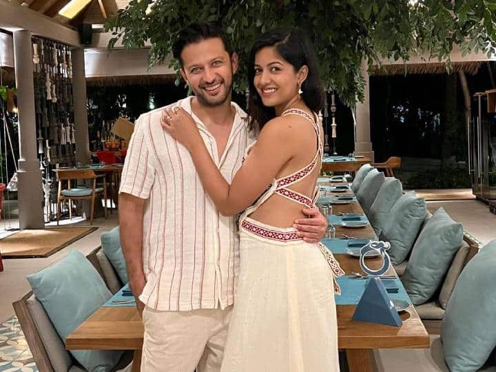 Vatsal Sheth first reaction on wife Ishita Dutta Pregnancy News Drishyam actress shared video ...
