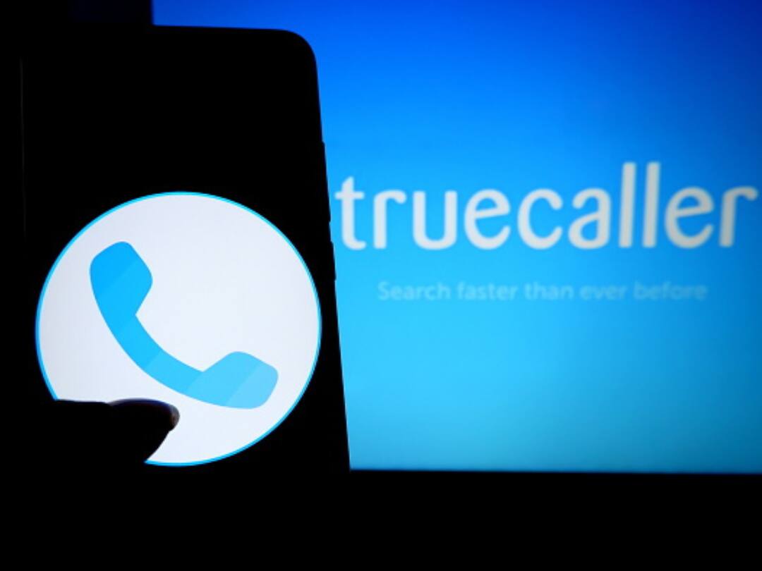 Truecaller Live Caller ID iPhone Users Launch Features Details