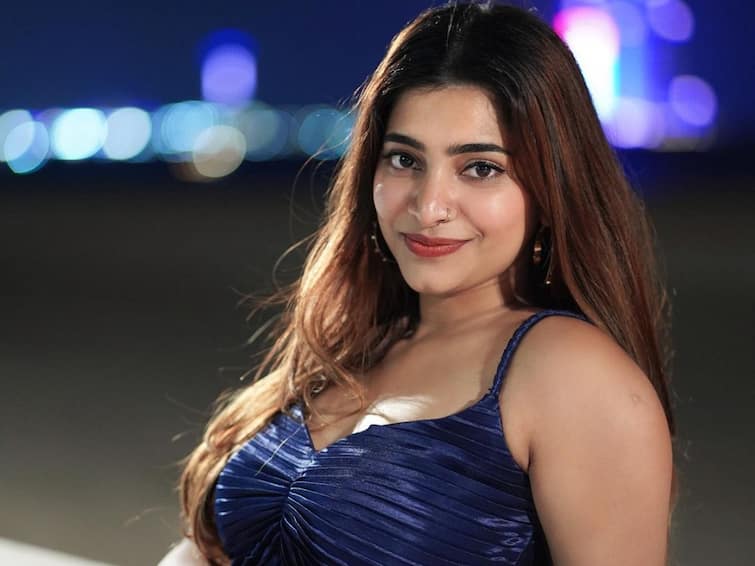 He Groped Me Malayalam Actress Malavika Sreenath Talks About Her Casting Couch Experience