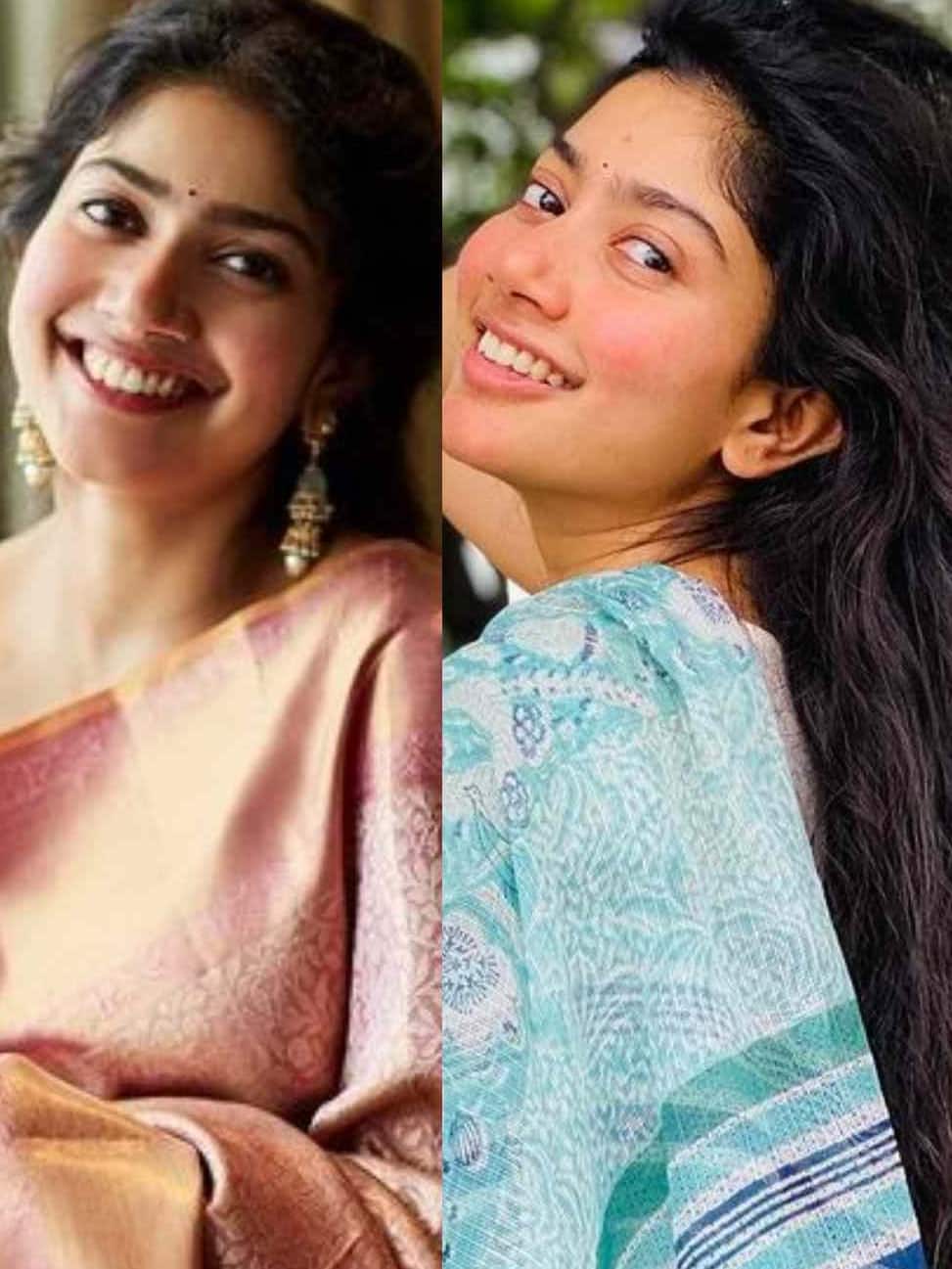 साउथ की नेचुरल ब्यूटी साई पल्लवी पर फिदा है जमाना, जानें सीक्रेट टिप्स