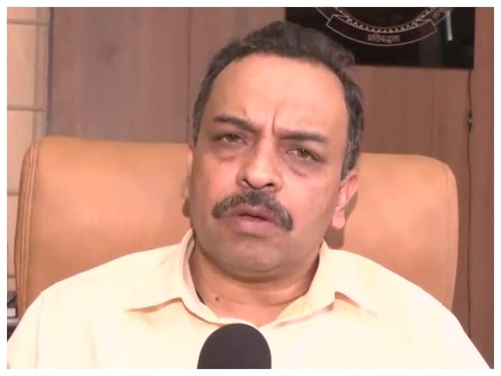 Atiq Ahmad Son Asad Encounter UP STF ADG Amitabh Yash Statement Read Full Story Asad Ahmad ...