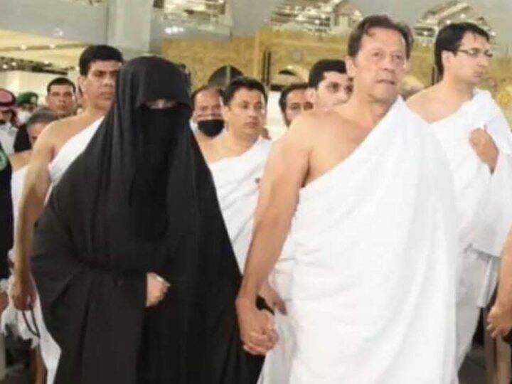 Pakistan Former Pm Imran Khan Marriage With Bushra Bibi Is Not Conducted As Islamic Sharia Law 