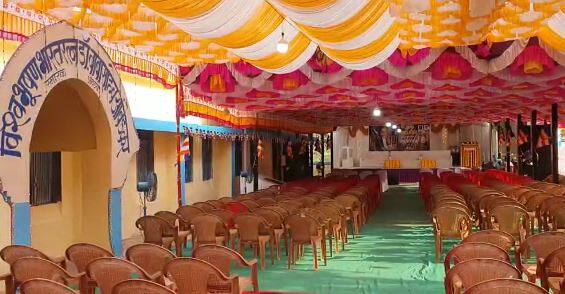 The Birth Anniversary Of Dr. Babasaheb Ambedkar Will Be Celebrated For ...