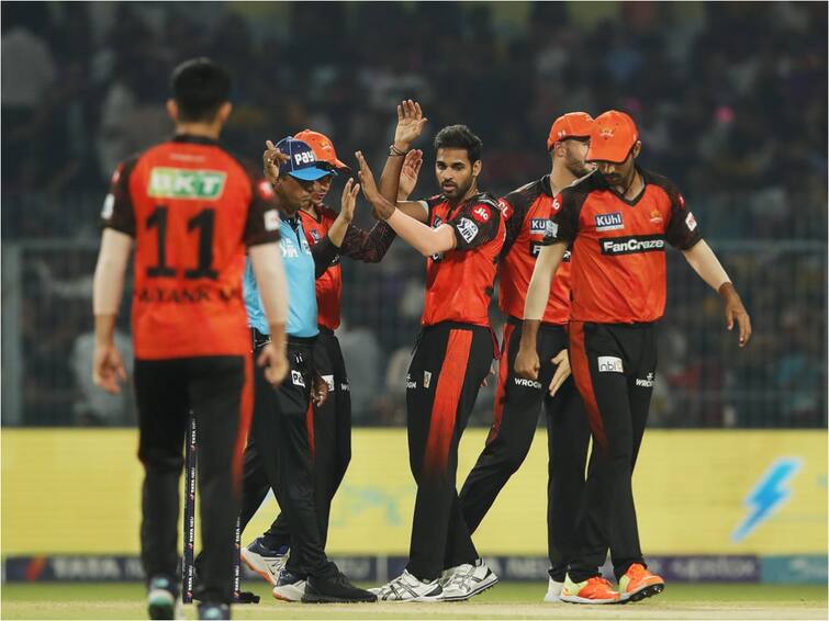 KKR vs SRH IPL 2023 Highlights Archives - TrendRadars India