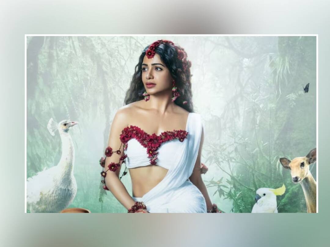 shaakuntalam Box Office collection day 1 samantha ruth prabhu film | Shaakuntalam Box Office ...