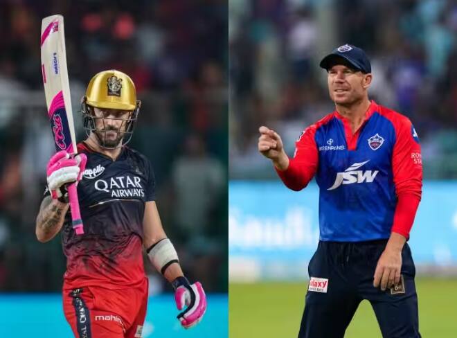 RCB vs DC ipl 2023 Today match preview head to head Royal Challengers Bangalore vs Delhi ...