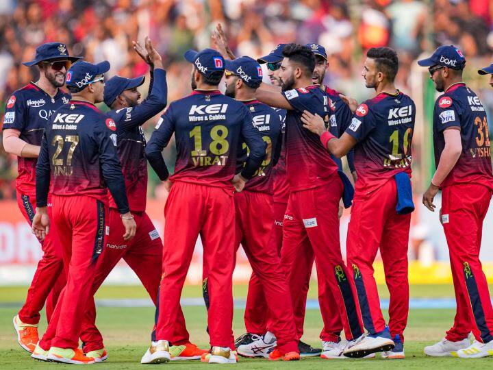 Dc Vs Rcb Cricket Score Live Updates Ipl 2023 Delhi Capitals Vs Royal