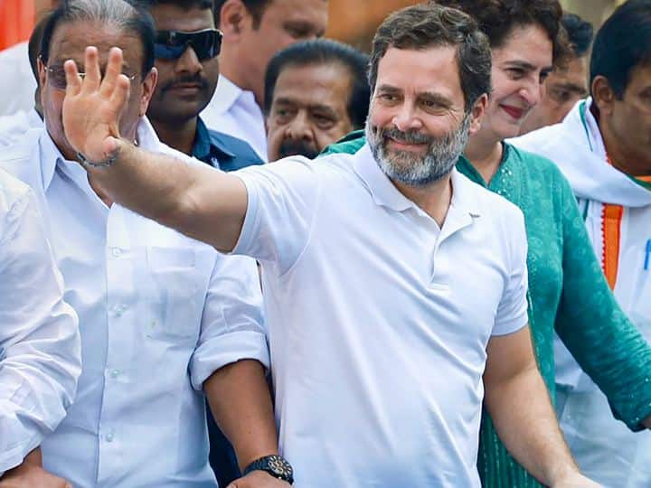 Karnataka Assembly Elections 2023 congress leader rahul gandhi two days visit in karnataka kolar ...