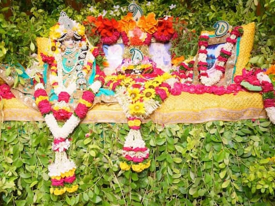 Want To Go | Radha Keli Kunj: विराट और अनुष्का की तरह आप भी जाना चाहते ...