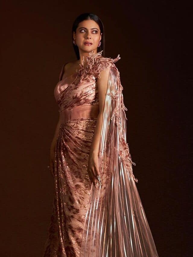 Kajol To Sidharth Malhotra, Celebs Steal The Show At Hello Awards