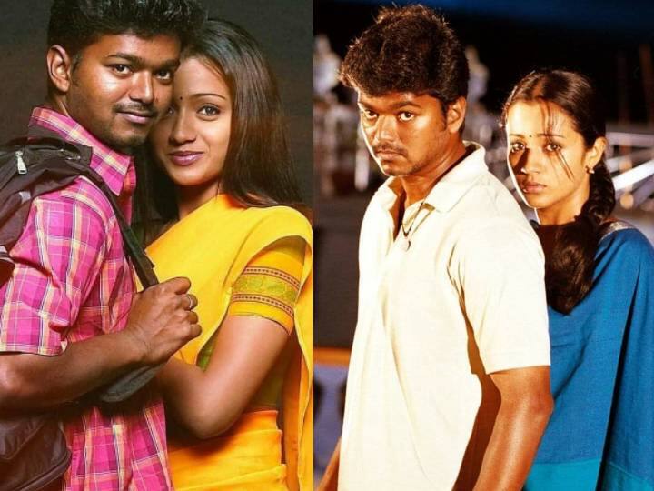 19 Years of Gilli Movie celebrated by fans memories of actor vijay's ...