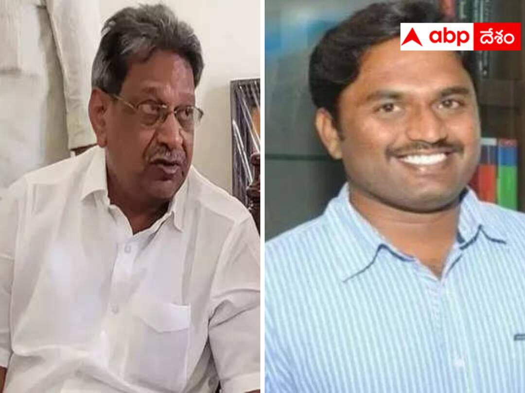 The Court Agreed To YS Bhaskar Reddy And Uday Kumar Reddy's Custody For ...