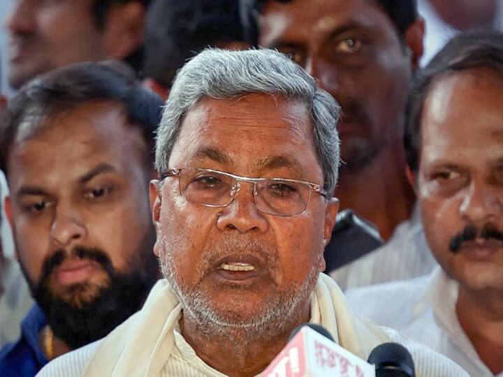 Karnataka Assembly Elections 2023 Is Siddaramaiah about to retire from ... Karnataka Assembly Elections 2023 Is Siddaramaiah about to retire from ...