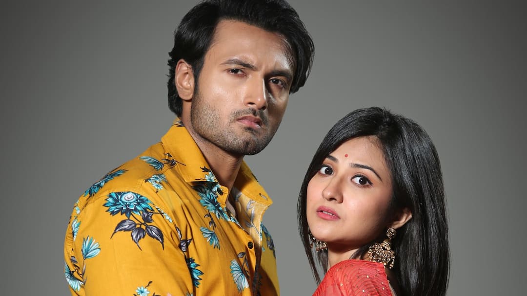 Sean in Web Series: Actor Sean Banerjee in new web series named ...