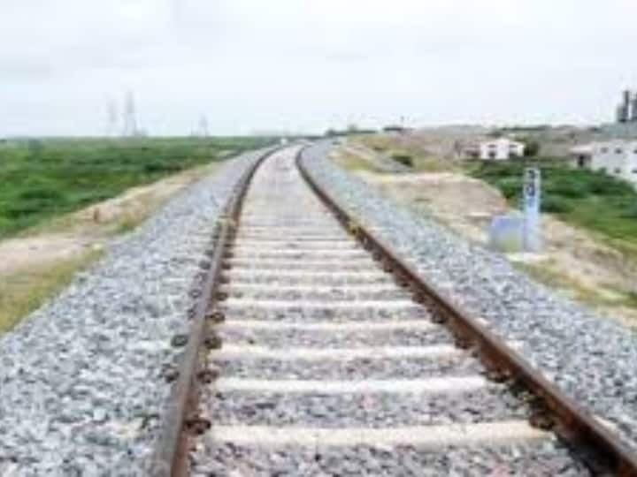 Once again Ambikapur Barwadih rail line in limelight Indian railways ...