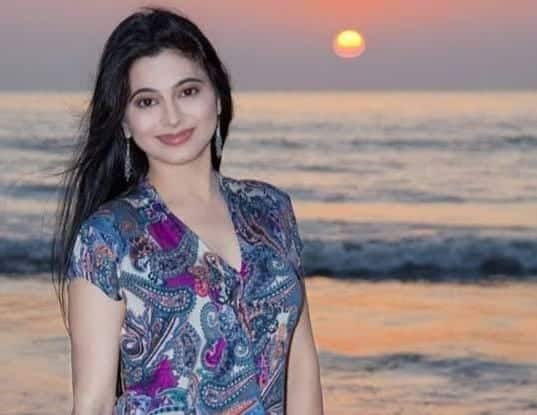 Shweta Tiwari Urvashi Dholakia Tassnim Sheikh Parul Chauhan Ami Trivedi Smita Bansal these tv ...