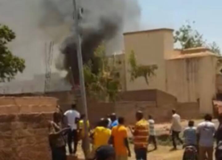 triple suicide bomb attacks in central Mali | Mali: मध्य माली में हुए ...