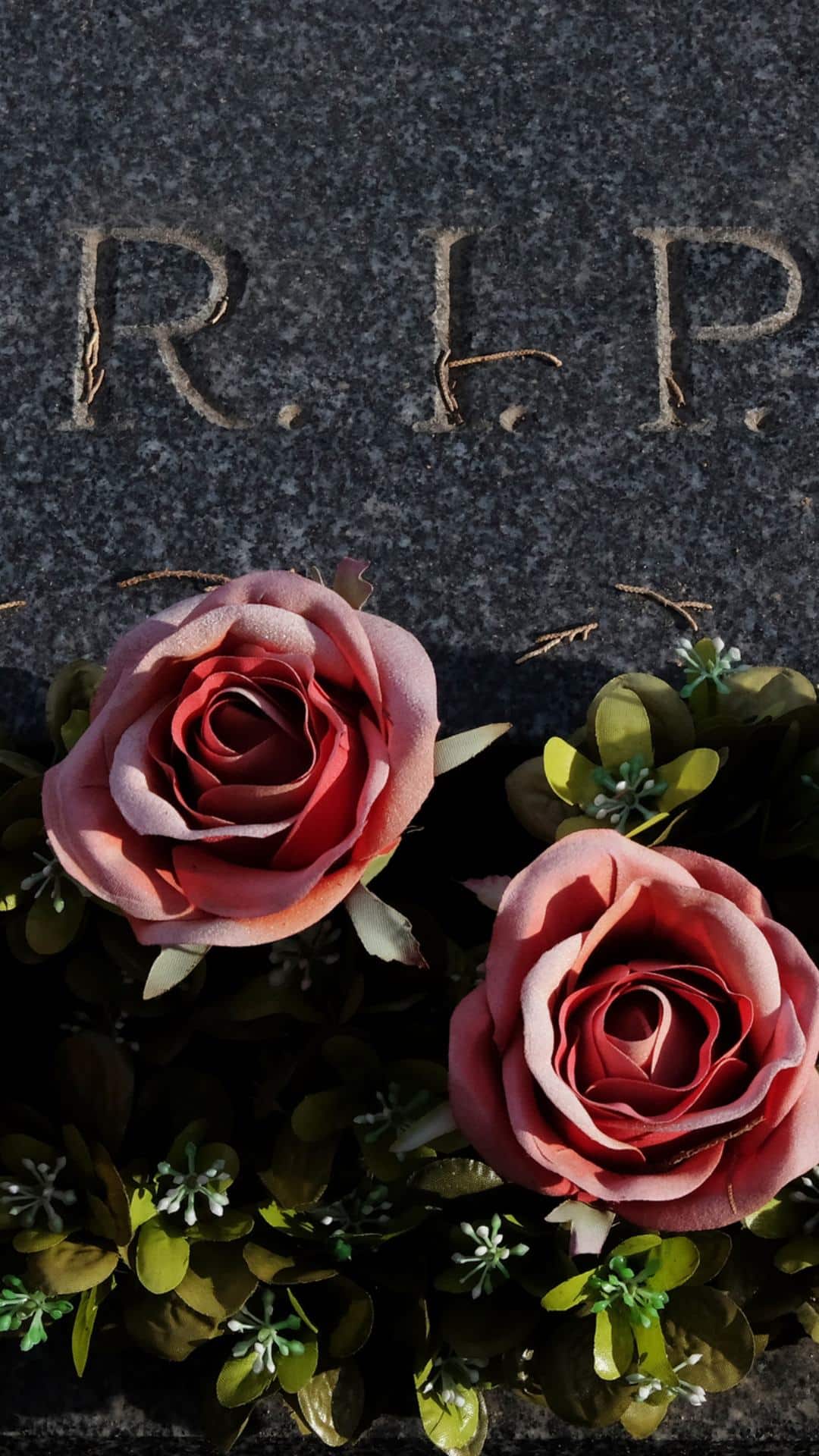 मौत के बाद क्यों कहा जाता है RIP?