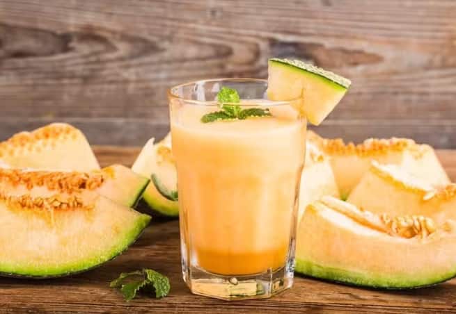 health-benefits-of-drinking-muskmelon-juice-in-summer | ਗਰਮੀ ਆਉਂਦੇ ਹੀ ...