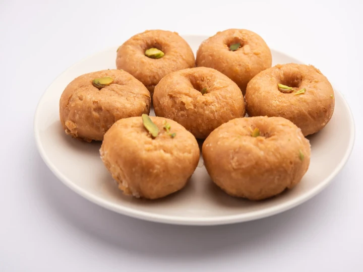 Bihar News Khurma Tilkut of Gaya and Balushahi of Sitamarhi likely to ...