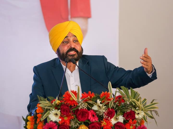 Akali Dal leader Dr Daljit Singh Cheema accused CM Bhagwant Mann over Mafia Mukhtar Ansari for ...