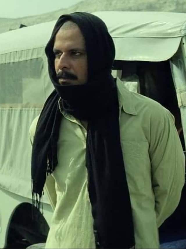 Revisiting Manoj Bajpayee's Iconic Roles On His Birthday