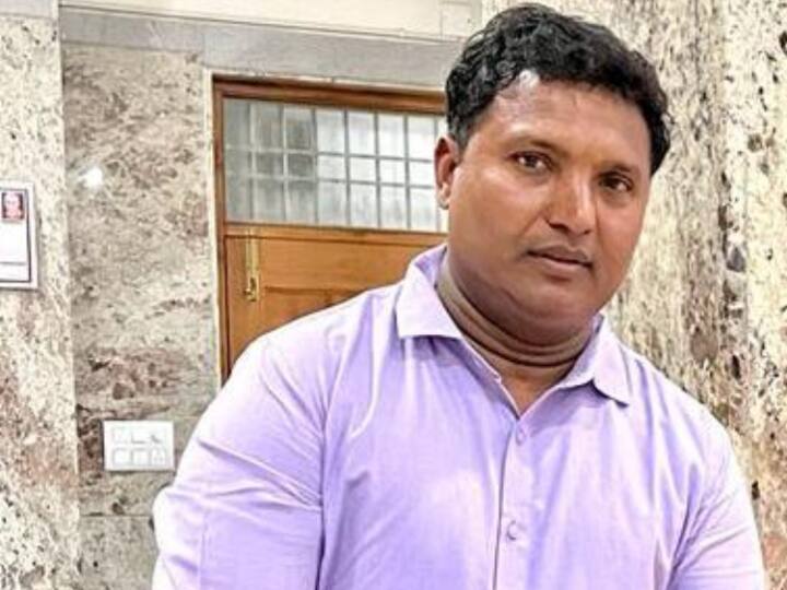 Srinivas Bv Reaction On Assam Police Notice To Youth Congress President