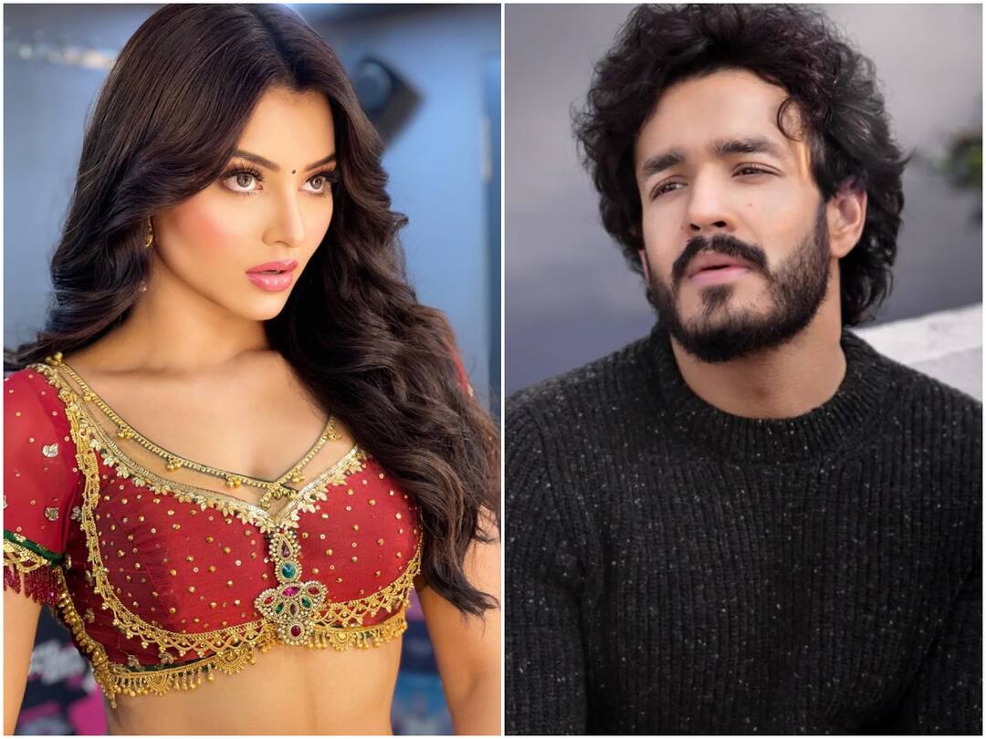 Urvashi Rautela files defamation case against Twitter User Umair Sandhu For fake News About ...