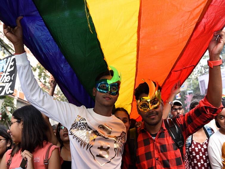Same Sex Marriage Bar Council Of India Passes Resolution Opposing Grant