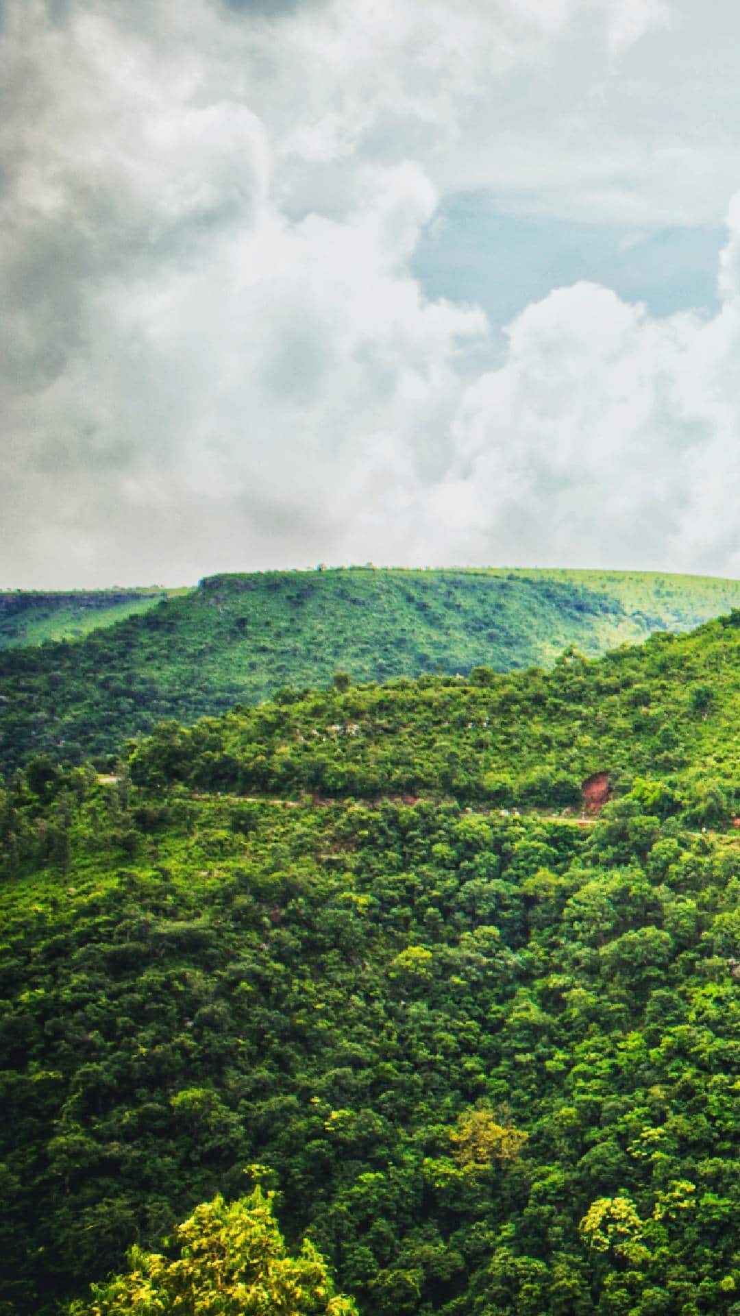 आंध्र प्रदेश में घूमने के लिए 5 सुंदर घाटियां