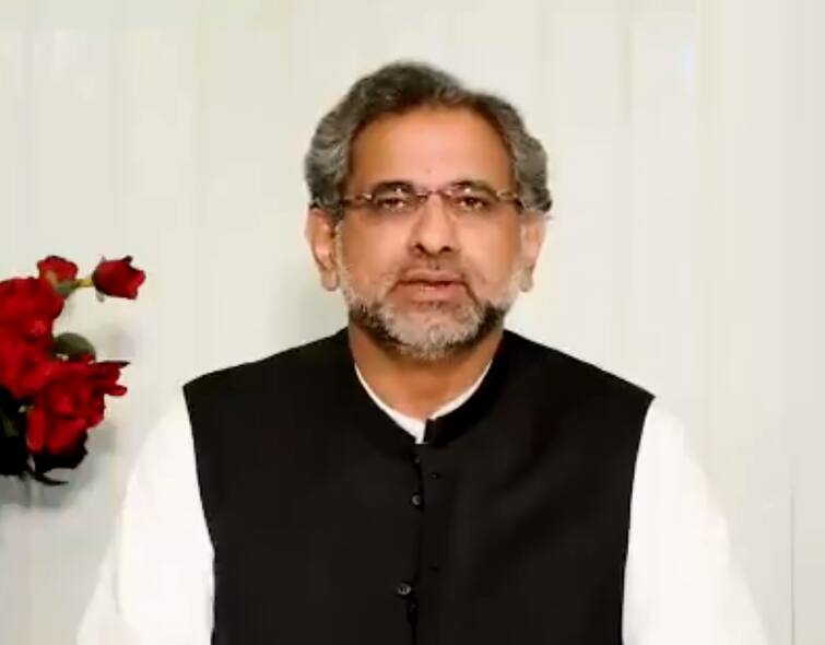 Pakistan Army Rule Shocking Statement By Ex Pm Shahid Khaqan Abbasi Warns Of Military Takeover