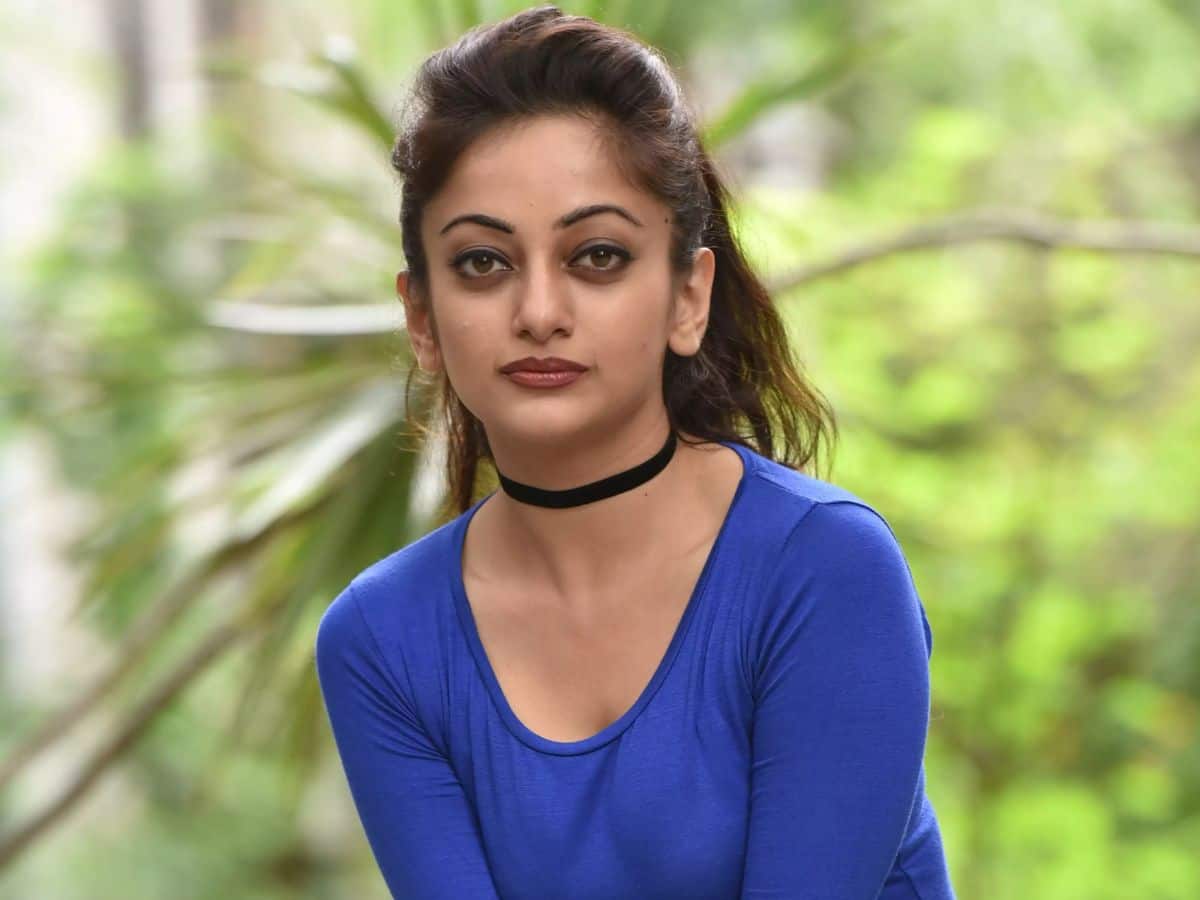 मानसी नाईक म्हणतेय,"मी किती निराश आहे, याची मला पर्वा नाही"