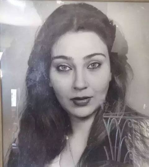 mithun chakraborty ex wife helena luke quit industry after divorce with actor now she she a ...