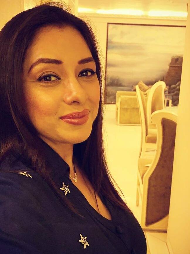 टीवी की अनुपमा का घर है आलीशान, इंटीरियर के हो जाएंगे फैन