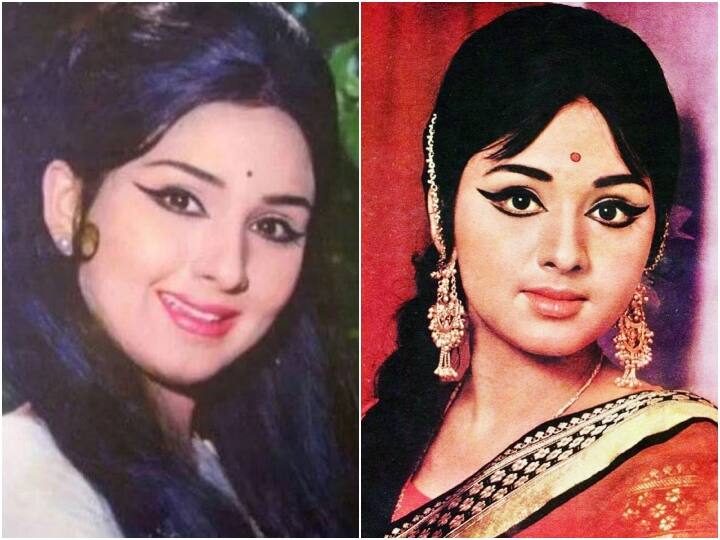 Leena Chandavarkar Know about tragic life story of famous actress how ...