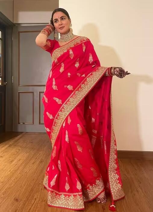 Tv Actress Kundali Bhagya Actress Prita Net Worth Salary Car Collection And More Details