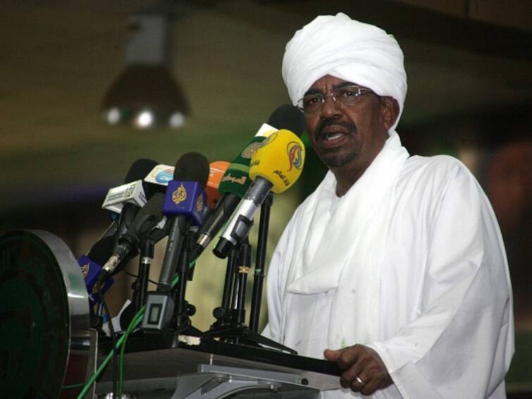Sudan Toppled Leader Al Bashir Moved To Military Hospital Before ... Sudan Toppled Leader Al Bashir Moved To Military Hospital Before ...