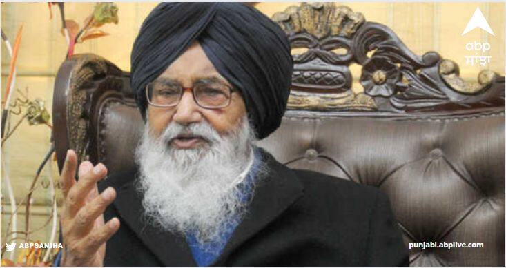 Spokesperson of Shiromani Akali Dal Daljit Singh Cheema said that with the departure of Parkash ...