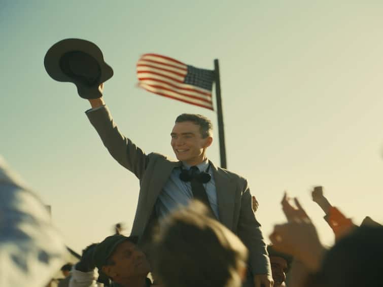 Christopher Nolan Unveils New Footage From Cillian Murphy Starrer ...