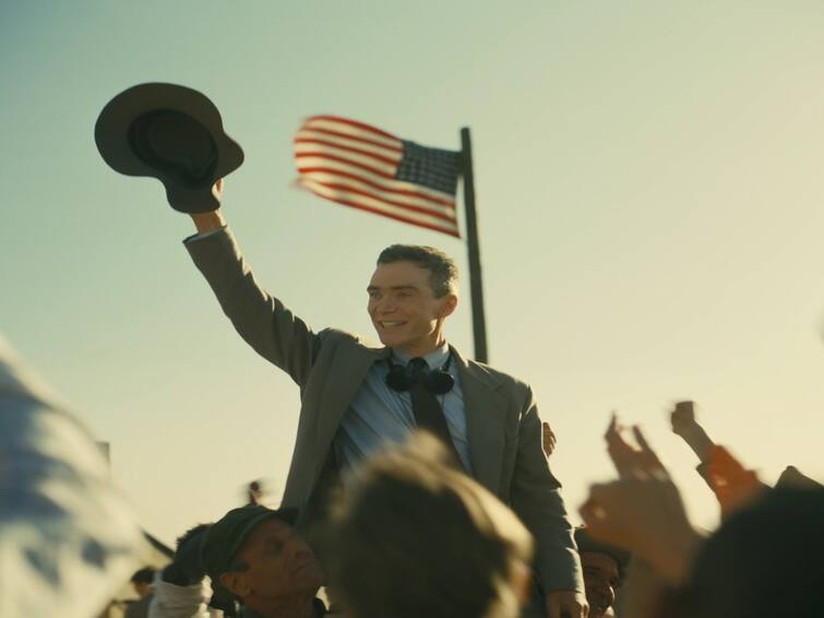 Christopher Nolan Unveils New Footage From Cillian Murphy Starrer ... Christopher Nolan Unveils New Footage From Cillian Murphy Starrer ...