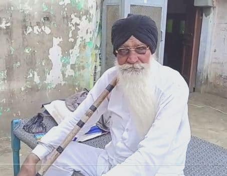 CM Bhagwant Mann's emotional post on the death of Olympian boxer Kaur ...