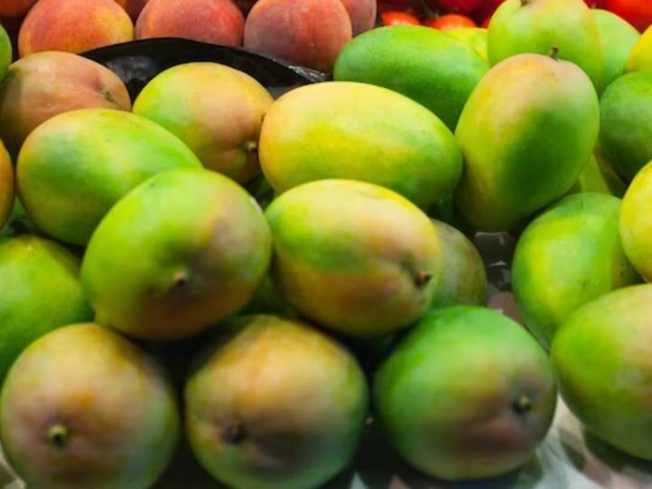 How To Identify Sweet Mango Without Cutting It आम खरीदने से पहले ऐसे