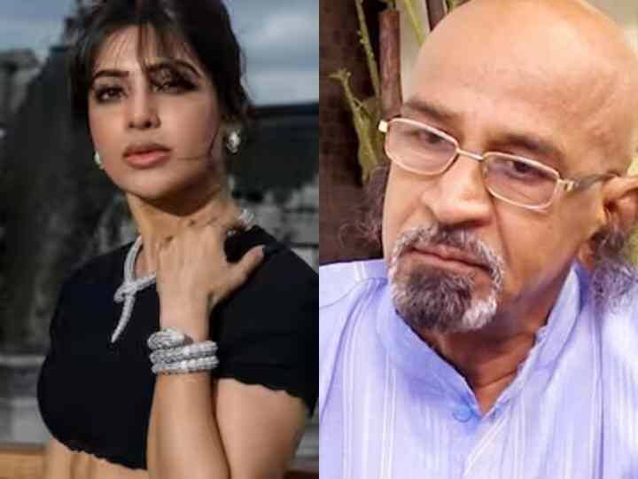 Actress Samantha Prabhu Shares Photo Series on Instagram After ... Actress Samantha Prabhu Shares Photo Series on Instagram After ...