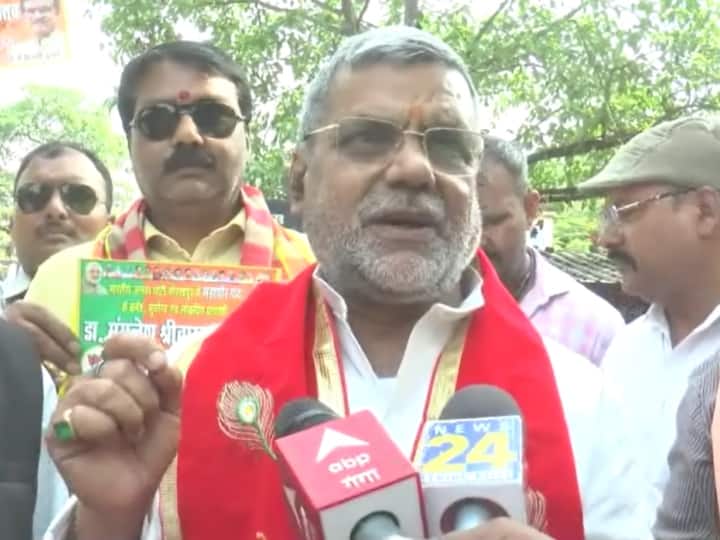 UP Nikay Chunav 2023 Gorakhpur BJP MLC Devendra Pratap Singh On Back Foot Ann | UP Nikay Chunav ...