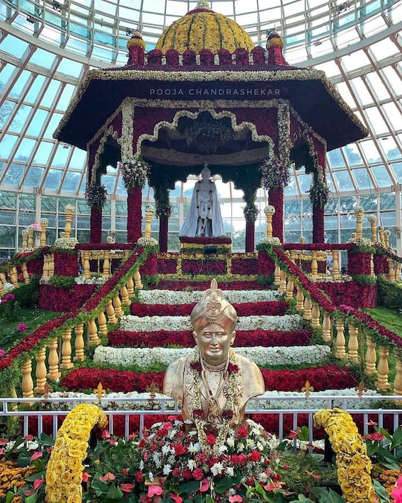 6 Interesting Flower Festivals To Visit In India