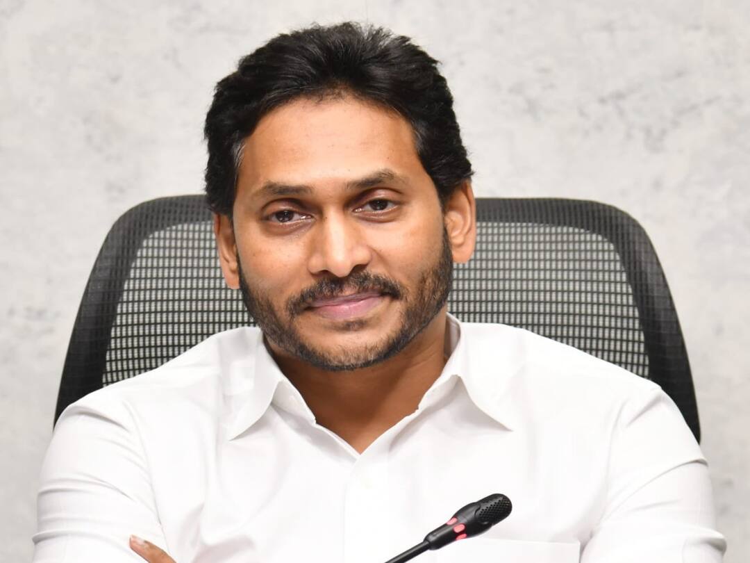 Amaravati CM Jagan review on Spandana on May 9th Jaganannaku chebudam event starts | CM Jagan ...