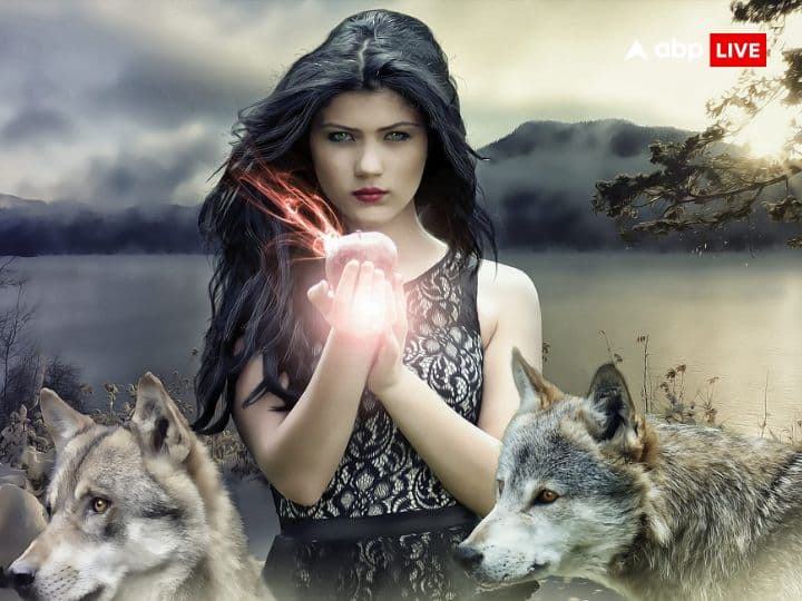 Vishkanyas In India History Mysterious Facts Story Mythology | Vishkanya: विष कन्याएं कौन होती ...