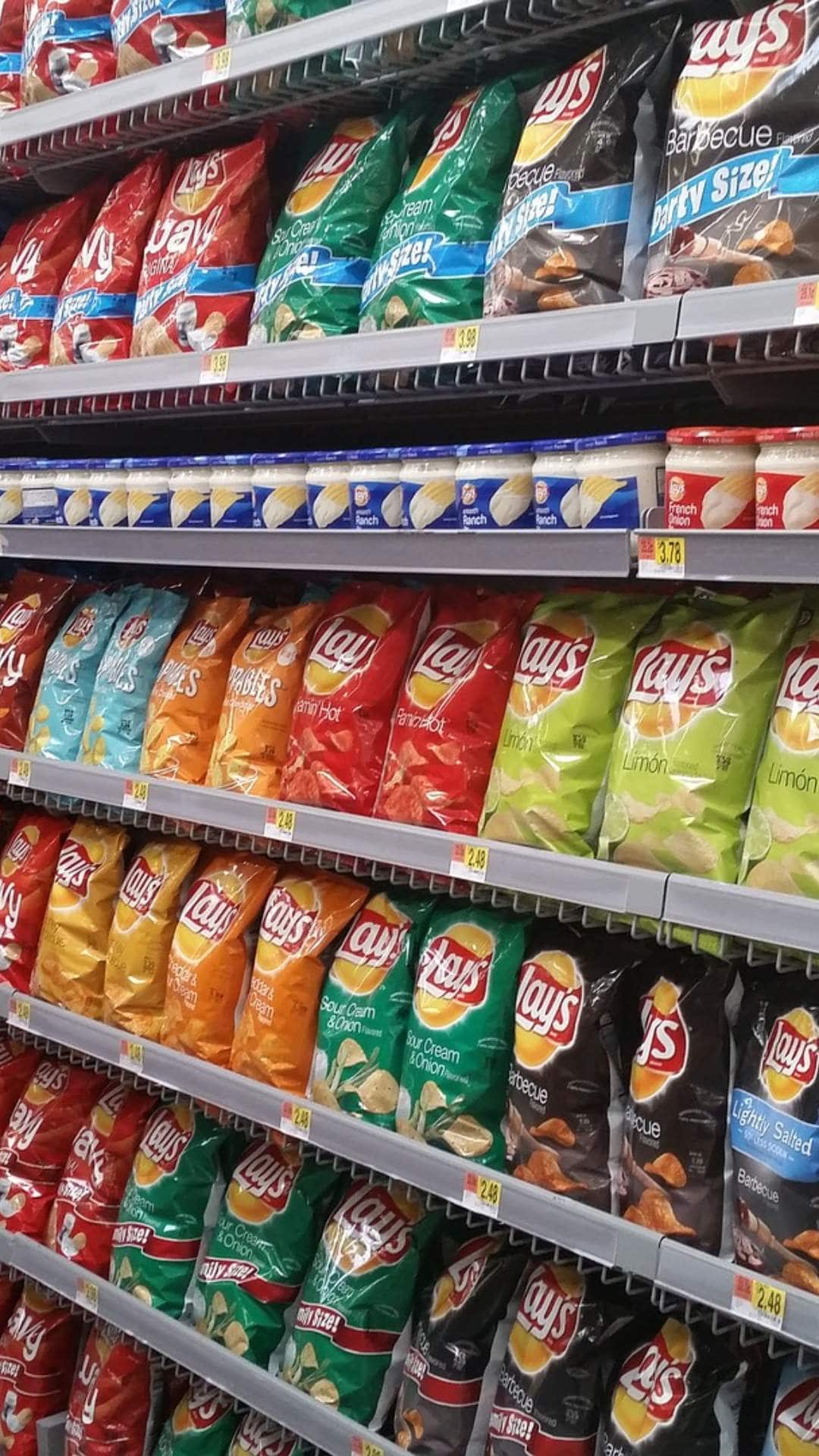 20 रुपये का चिप्स पैकेट दुकानदार को कितने रुपये का पड़ता है?